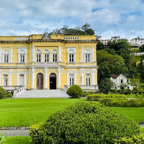 Palácio Rio Negro - 6 tips from 673 visitors