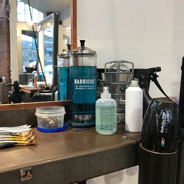 Vain - Hair Salon in Ballard