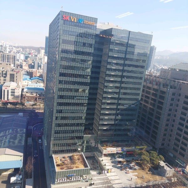 가산 2차 SK V1 AP타워 - 가산동 - 3 visitors