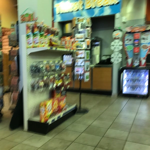 Jiffy Mart - 96 Hanover St