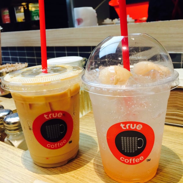 TrueCoffee (ทรูคอฟฟี่) - 3 tips from 165 visitors
