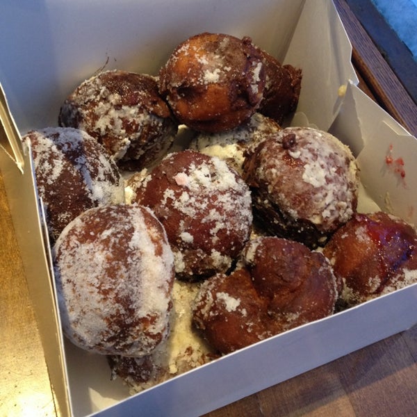 Photos at Nantucket Bakery - Midtown - 35 tips