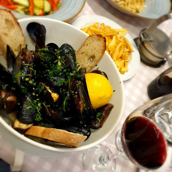 Il Peccato - Centrul Istoric - București, Municipiul București