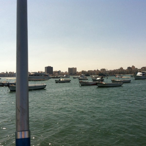 Egyptian Shooting Club - Social Club