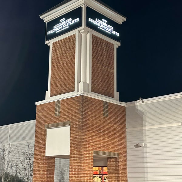 Photos at Leesburg Premium Outlets - Leesburg Corner - Leesburg, VA