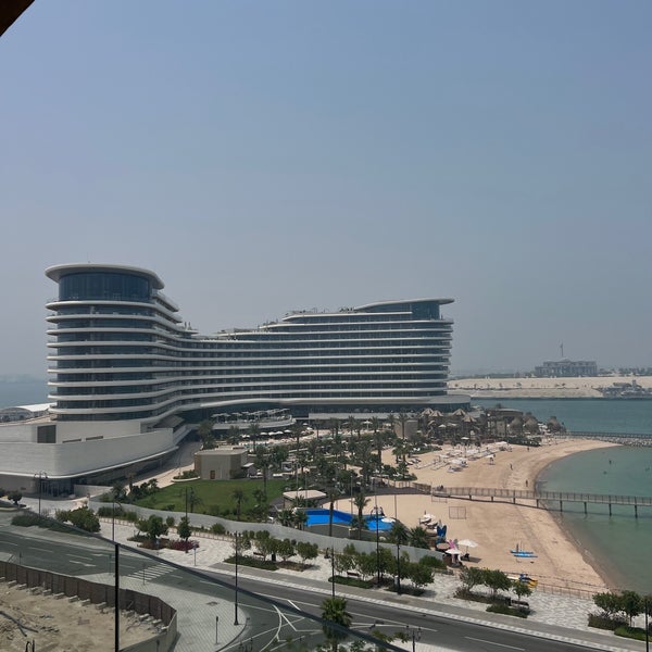 Agora Doha Autograph Collection - Hotel in Doha