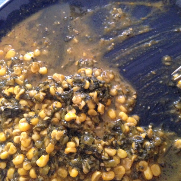 Rond-point Petit Pays - Makepe