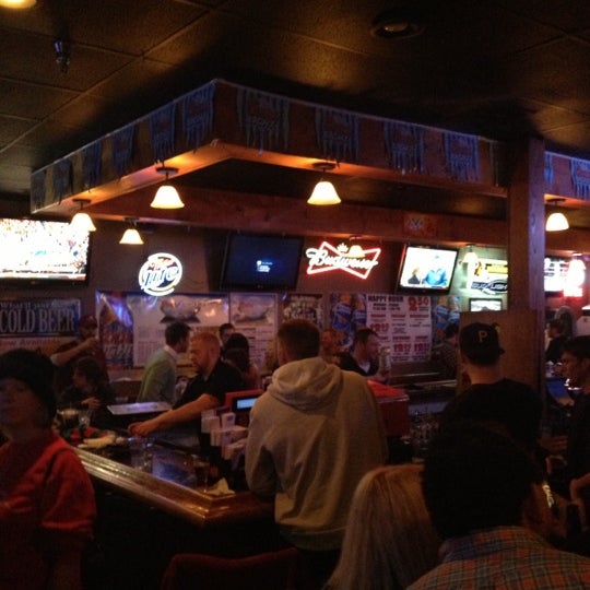 Photos at Quincy's Bar & Grille - Quince Orchard - 19 tips from 725 ...