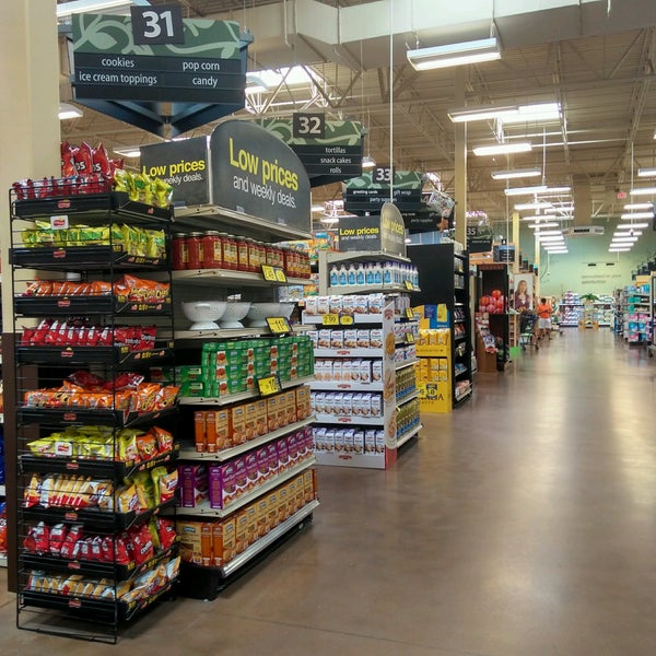 Kroger Signature - 12 tips