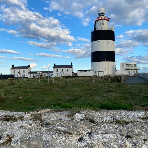 Hook Lighthouse - Lighthouse