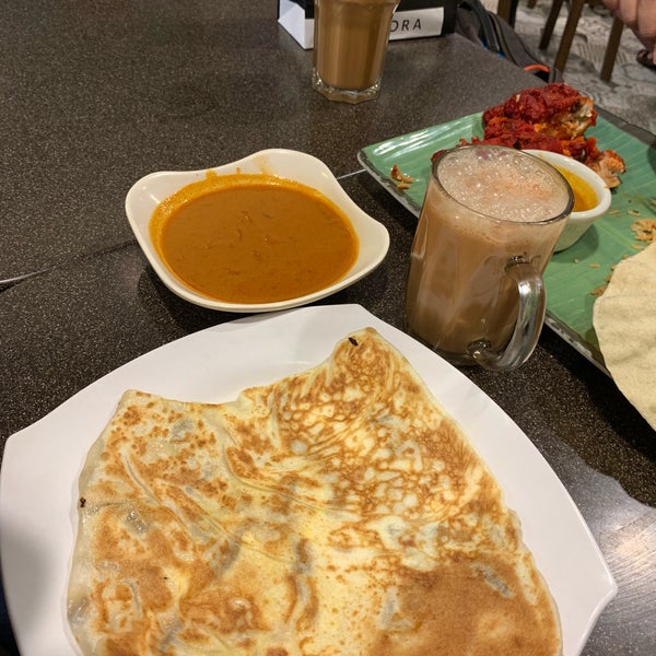 Jalan Kayu Prata - Indian Restaurant in Novena