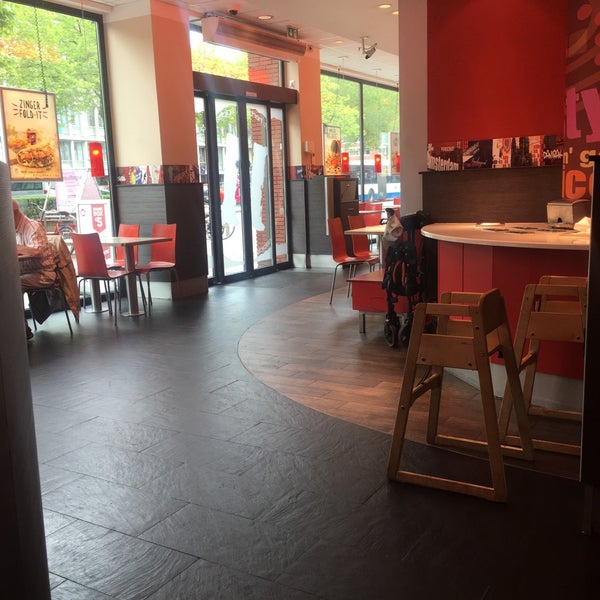 KFC - Buikslotermeer - Amsterdam, Noord-Holland