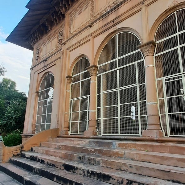 Lala Babu Ka Mandir - Hindu Temple in Vrindavan