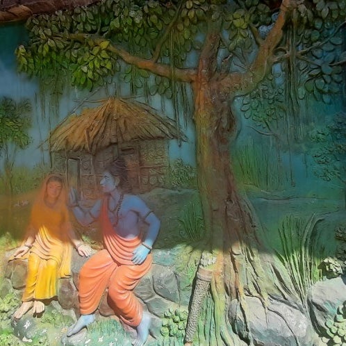 Shri Lakshman Ji Mandir - Nashik, Mahārāshtra