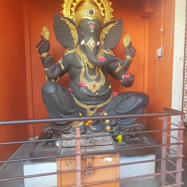 Shri Lakshman Ji Mandir - Nashik, Mahārāshtra