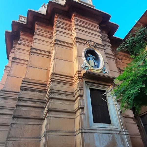 Lala Babu Ka Mandir - Hindu Temple in Vrindavan