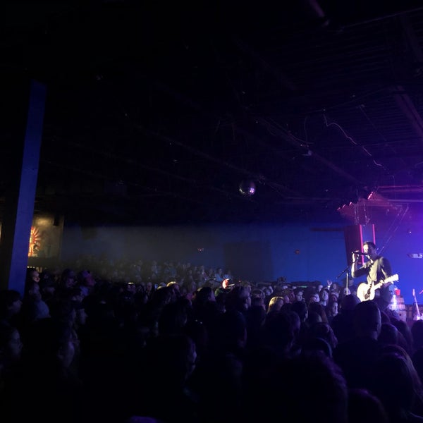 Upstate Concert Hall - 1208 Route 146