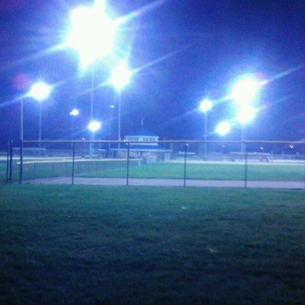 Kettering Field - Baseball Field in Dayton