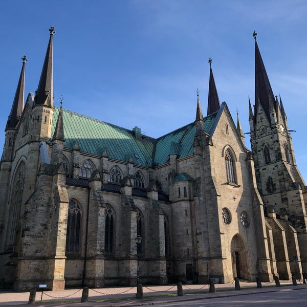 Skara Domkyrka - 3 tips from 95 visitors
