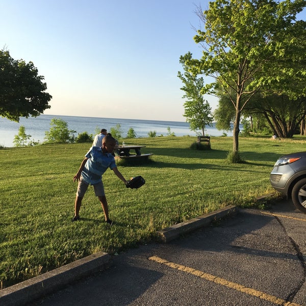 Communiversity Park - Nicolet Dr.