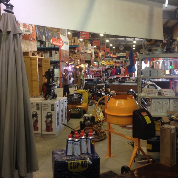 MSC PLUS - Hardware Store in Tabarre