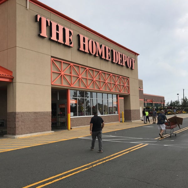 The Home Depot - Hardware Store