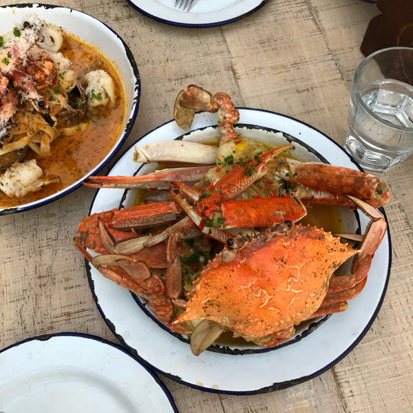 The Crab Shack - Central Business District - 15 tips