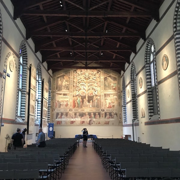 Museo Dell'Opera Di Santa Croce - Santa Croce - Firenze, Toscana