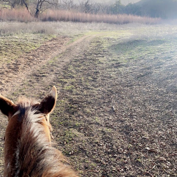 Paramount Ranch - 8 tips from 1119 visitors