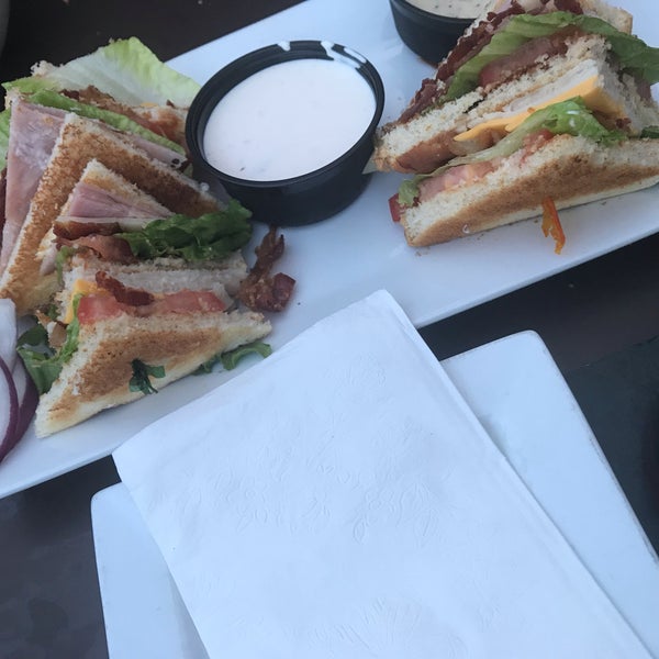 Home Team Grill - 16 tips