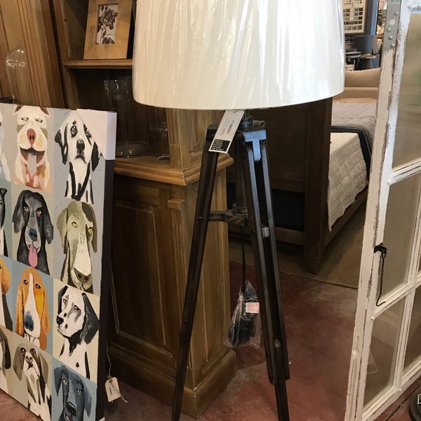 Steven Shell Living - Furniture and Home Store