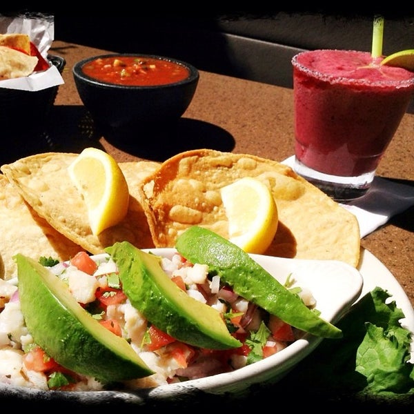 Avila's El Ranchito - Mexican Restaurant in The Village