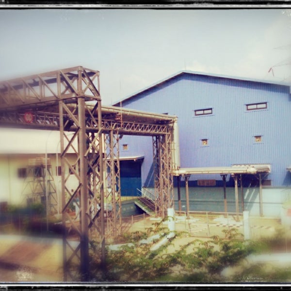 PT. PLN ( Persero ) P3B JB - APP Pulogadung - GIS Priok Timur - Jakarta ...