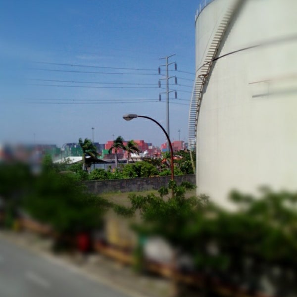 PT. PLN ( Persero ) P3B JB - APP Pulogadung - GIS Priok Timur - Jakarta ...