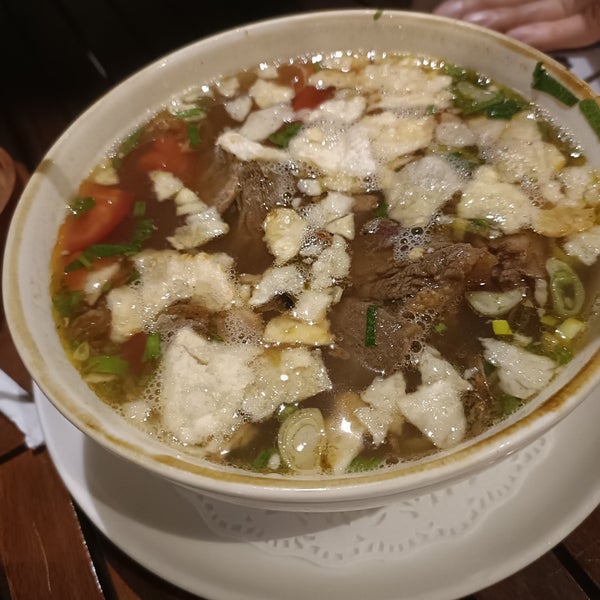 Kalia Restaurant - 1 tip from 22 visitors