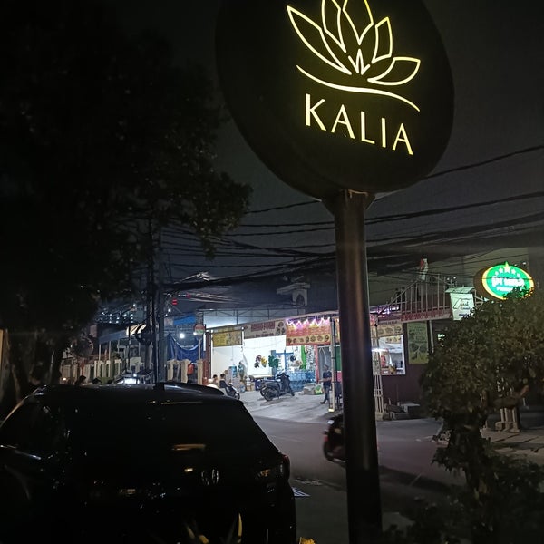 Kalia Restaurant - 1 tip from 22 visitors