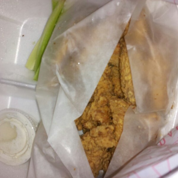 McBonies Southern Food Bar & Grill - Oakhurst - 8 tips from 165 visitors