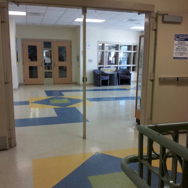 Elizabeth Traditional Elementary School - Elizabeth - 2 tips