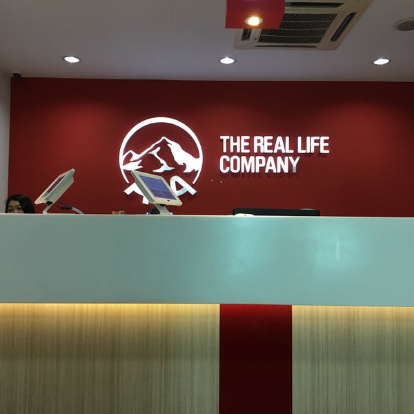 AIA Insurance - Structure in Kuala Lumpur