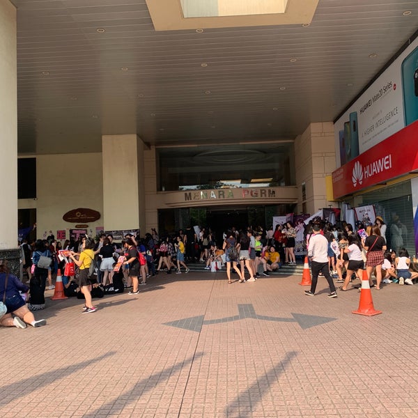 Photos at Menara PGRM - Cheras - Jalan Pudu