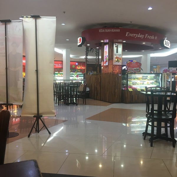 Station Kopitiam - Restaurant in Damansara Heights