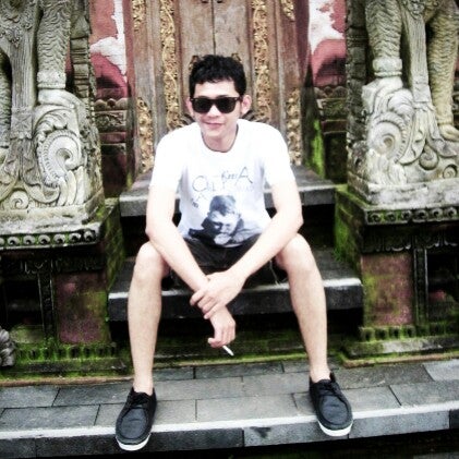 Best places in Bandung, Indonesia