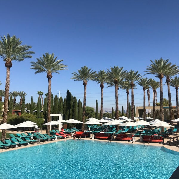Photos at Green Valley Ranch Pool - Swimming Pool in Green Valley Ranch