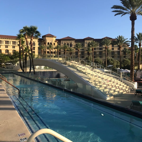 Photos at Green Valley Ranch Pool - Swimming Pool in Green Valley Ranch
