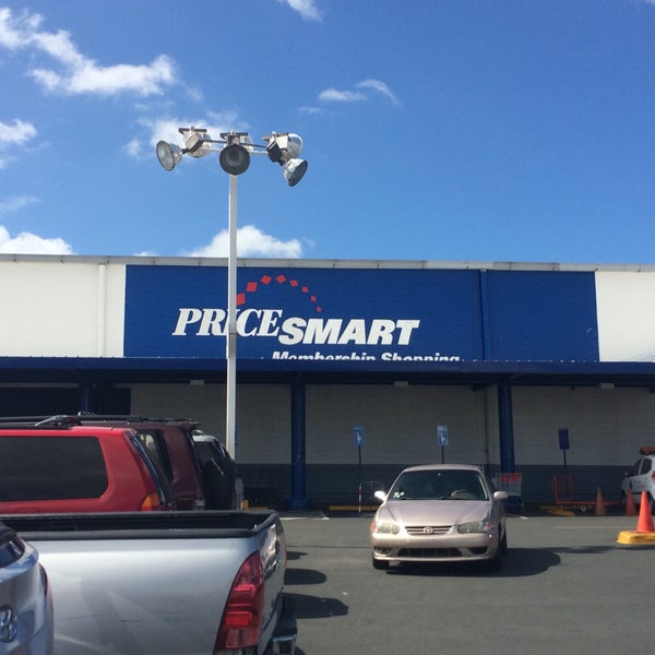 Photos at PriceSmart - Department Store in Santo Domingo