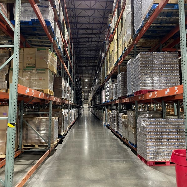 Wal-Mart DC #6094 - 2 tips