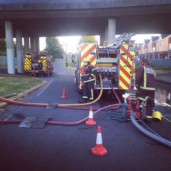 Twelfth Lock - Hotel in Castleknock