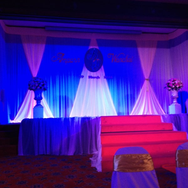 K-Resort Bangkok Hall - Event Space in ลาดพร้าว