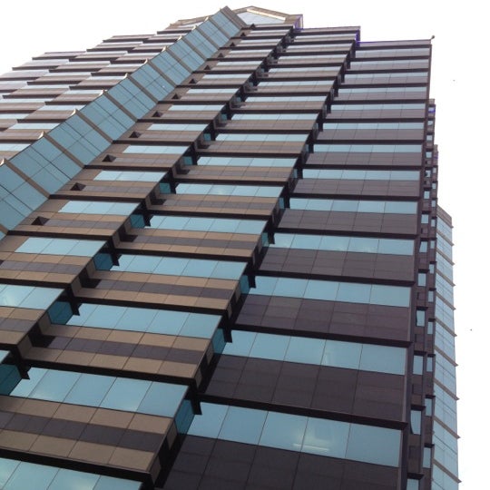 RMB, 1 Merchant Place - Office in Sandton