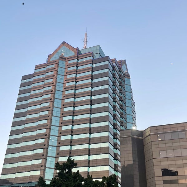RMB, 1 Merchant Place - Office in Sandton
